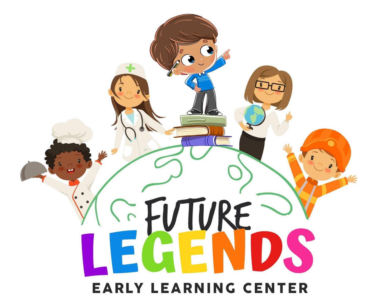 Our Programs - Future Legends Early Learning Center